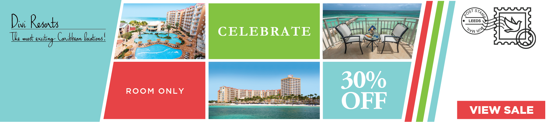 Divi Aruba Phoenix Beach Resort - Palm Beach Resorts Aruba